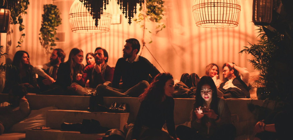 The Sanctuary – Eco Retreat a Roma | Eventaddicted