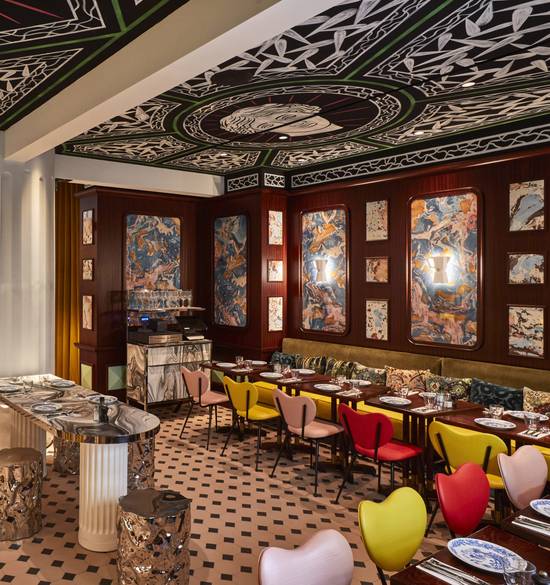 Mama Shelter Roma, il brand lifestyle hotel della capitale - Eventaddicted