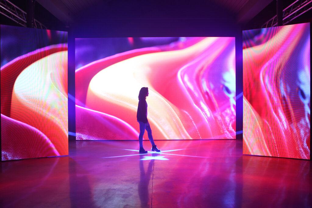 Emmegi Studios, un’area di 7000 mq per eventi in streaming, shooting e ...