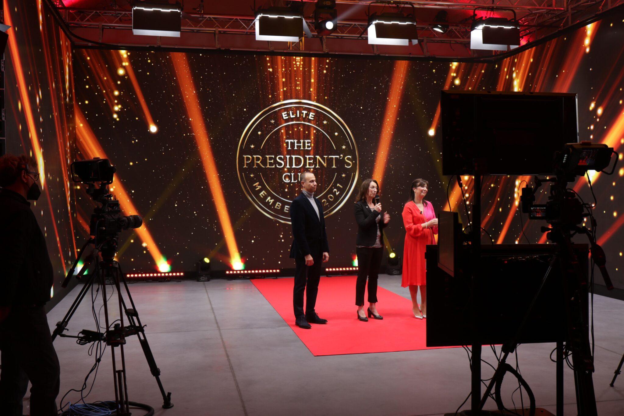 Emmegi Studios, un’area di 7000 mq per eventi in streaming, shooting e ...