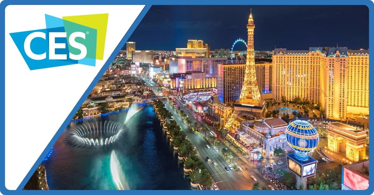 CES 2024: tra intelligenza artificiale e sostenibilità, le frontiere del futuro digitale ...