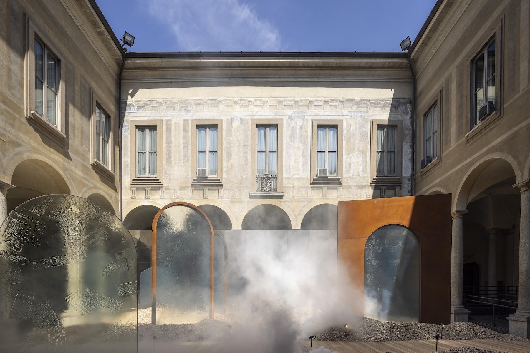 Fuorisalone 2024: i numeri e i risultati di una settimana piena di ...