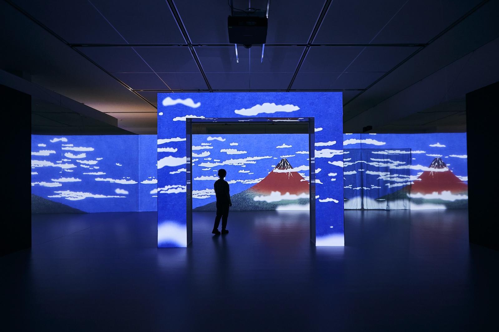 Esplorando il mondo fluttuante dell'Ukiyo-e: TENOHA Milano presenta ...