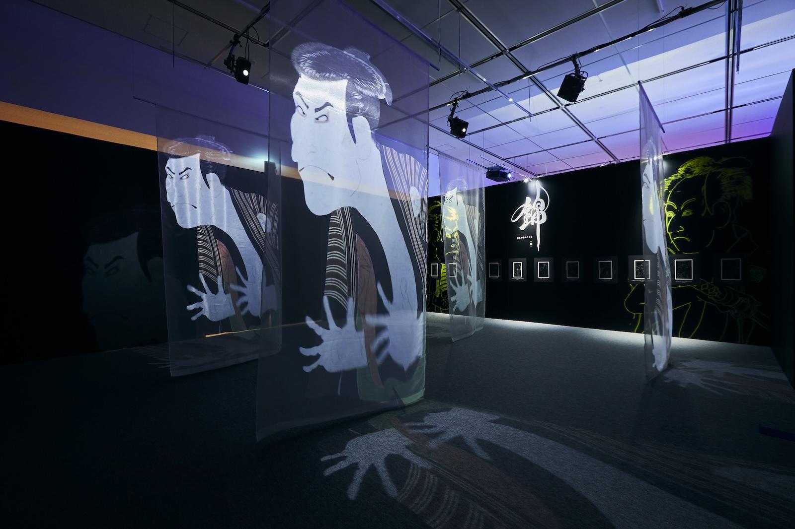 Esplorando il mondo fluttuante dell'Ukiyo-e: TENOHA Milano presenta ...