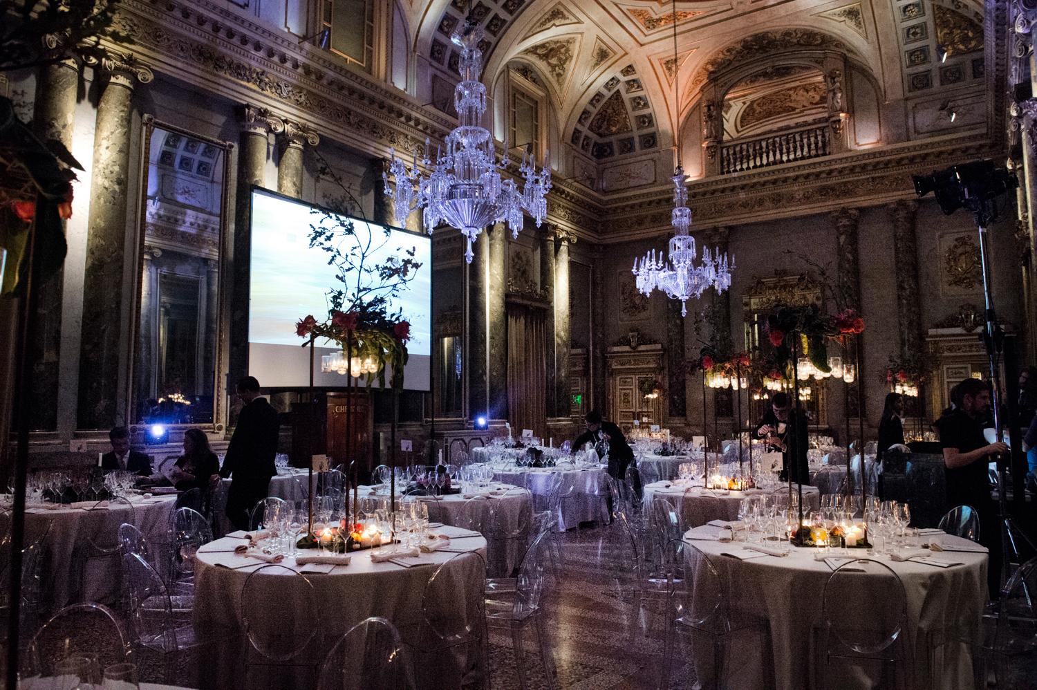 5 location per eventi in palazzi storici a Milano - pt. 1 - Eventaddicted