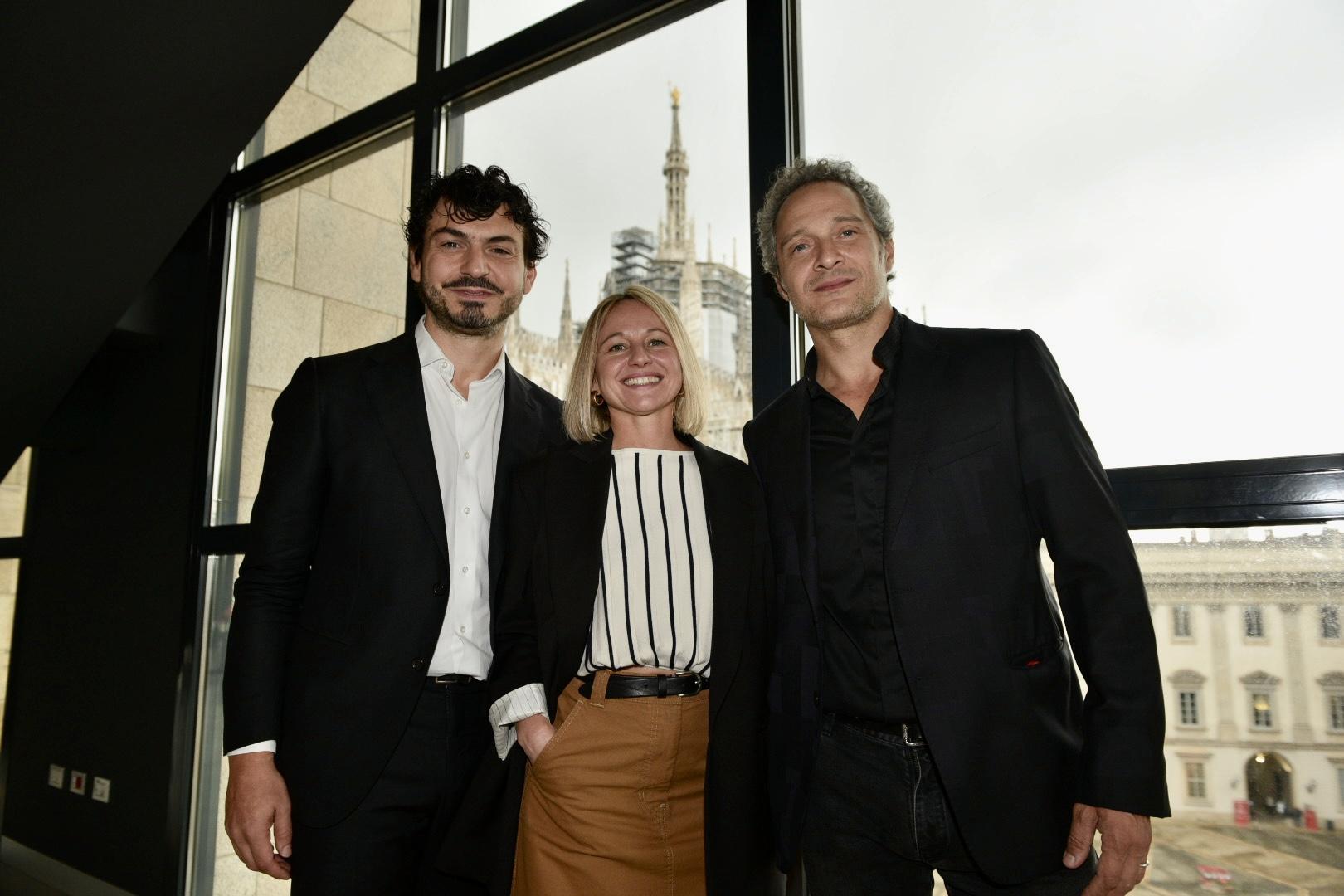 Nasce il Milano Film Fest: l'evento diffuso che celebra i diversi volti ...