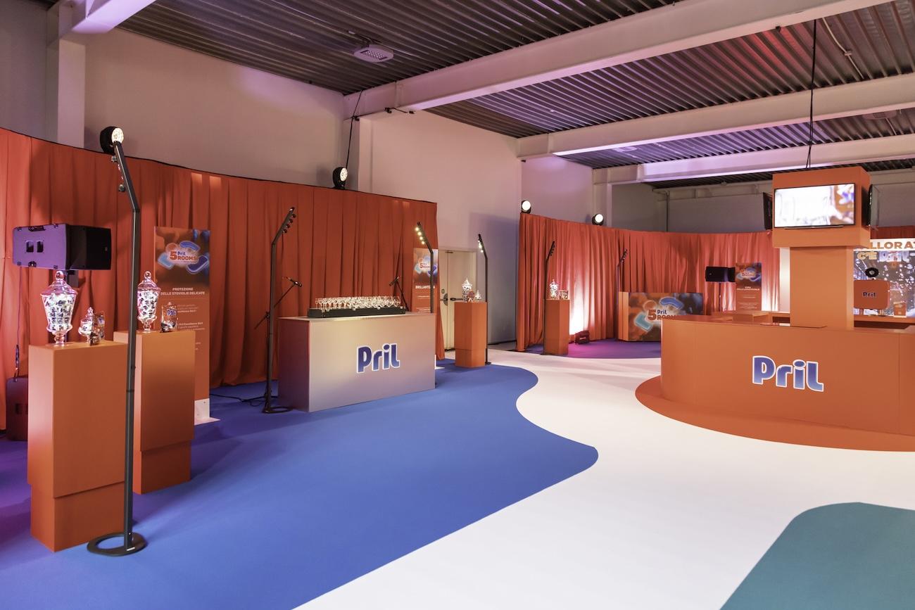 Esperienza e innovazione in cucina: la serata esclusiva di Pril con ...