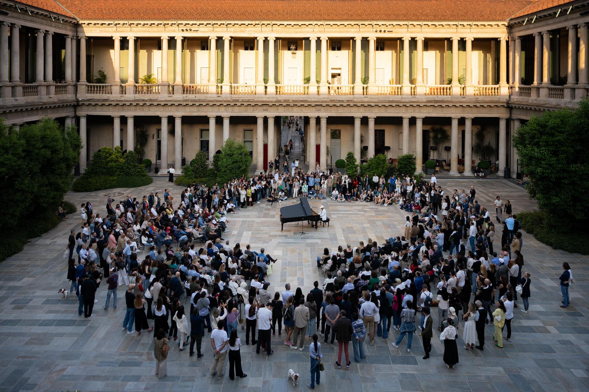 Portraits of an Italian Summer: l’estate di Portrait Milano e tutti i ...